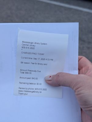 BURNHAMTHORPE BRANCH LIBRARY - Updated October 2025 - 33 Photos - 3650 ...