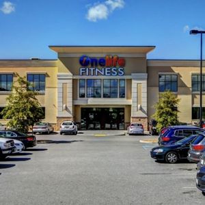 ONELIFE FITNESS - NORFOLK GYM - Updated December 2025 - 106 Photos ...