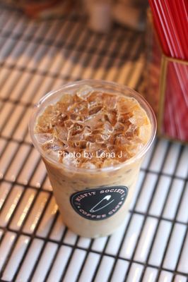 MISFIT SOCIETY COFFEE CLUB - Updated June 2025 - 81 Photos & 19 Reviews ...