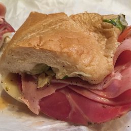 SUB CRAZY - Updated January 2026 - 43 Photos & 96 Reviews - 5 Mill St ...