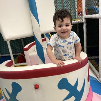 PLAY MODESTO - Updated August 2024 - 242 Photos & 143 Reviews - 3500 ...