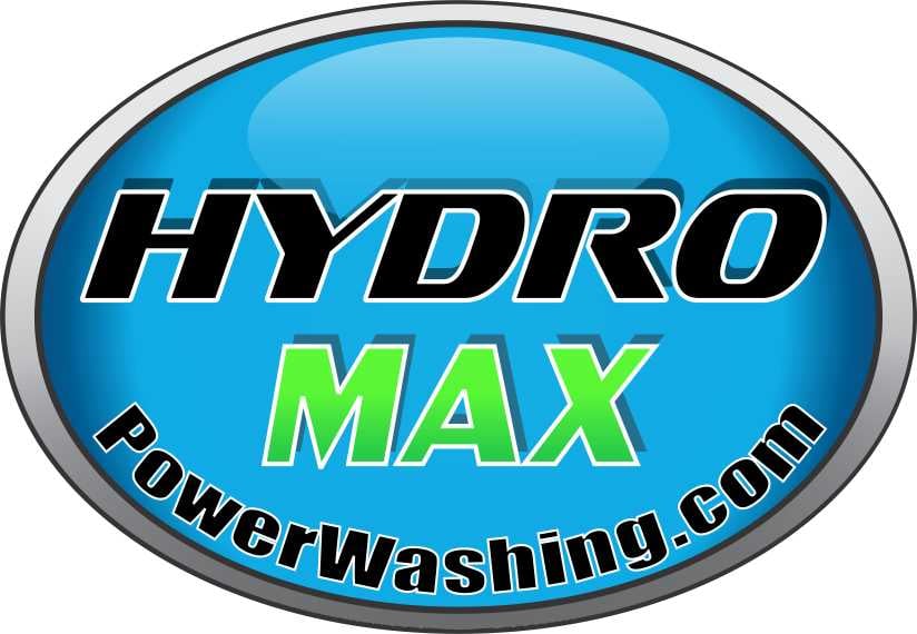 HYDROMAX POWER WASHING - Updated August 2025 - 8919 RockRidge Glen Cv ...