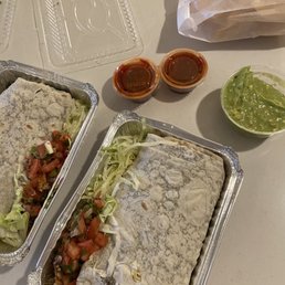 EL RANCHO BURRITOS - Updated April 2025 - 92 Photos & 148 Reviews - 359 ...