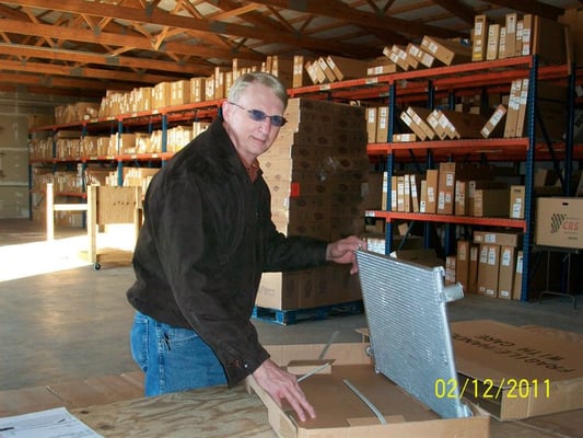 1-800-RADIATOR - Updated December 2025 - 16 Photos - 369 W Grove Ave ...