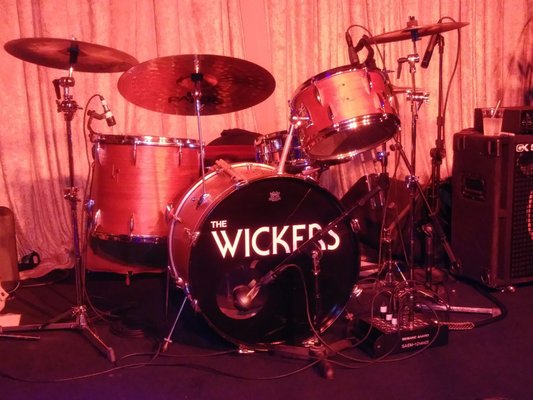 BLUE NOTE LOUNGE - Updated April 2025 - 23 Photos & 30 Reviews - 2408 N ...