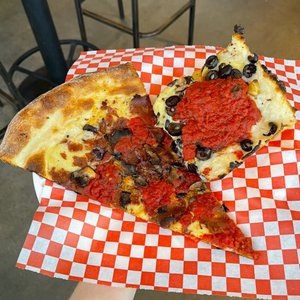 TNT PIZZA - 223 Photos & 170 Reviews - 550 14th St, San Diego ...