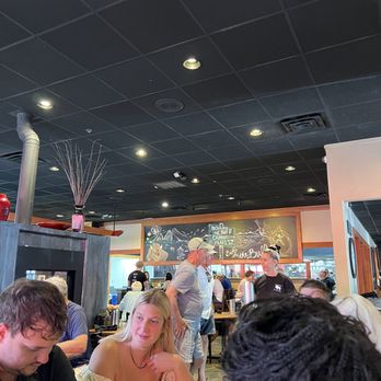 THE BUFF RESTAURANT - Updated April 2025 - 1382 Photos & 1987 Reviews ...