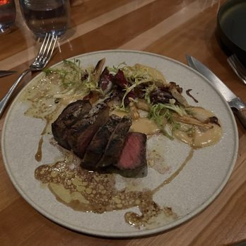 SWEET BASIL - Updated January 2025 - 989 Photos & 860 Reviews - 193 ...