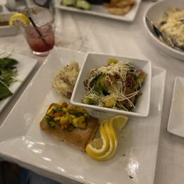 ANTHERA - Updated August 2025 - 157 Photos & 121 Reviews - 281 Zion ...