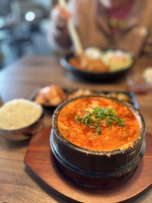 眞 JIN COOK - AUTHENTIC KOREAN SOUL FOOD - Updated December 2025 - 512 ...