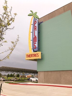 THE PALMS THEATRES & IMAX - 90 Photos & 62 Reviews 【200 NE Westgate Dr ...