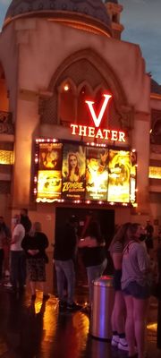 V - THE ULTIMATE VARIETY SHOW - Updated July 2024 - 129 Photos & 466 ...