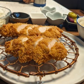 MORU KATSU - Updated December 2025 - 81 Photos - RU3-6 Eglinton Avenue ...