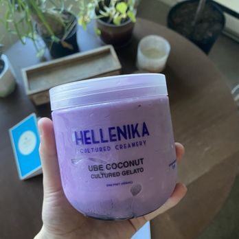 HELLENIKA CULTURED CREAMERY - Updated June 2024 - 217 Photos & 117 ...