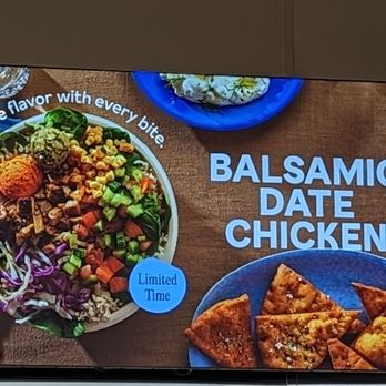 CAVA - Updated January 2026 - 79 Photos & 49 Reviews - 8687 N Central ...