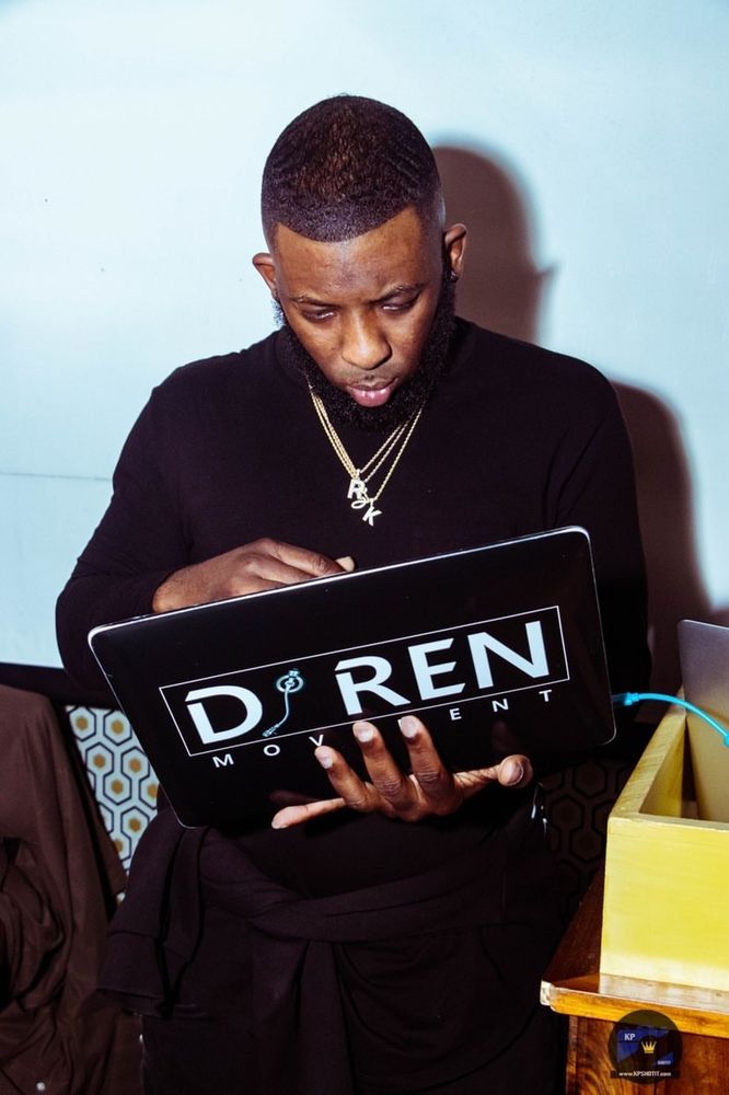 DJ REN NYC - Updated November 2024 - 13 Photos - New York, New York ...