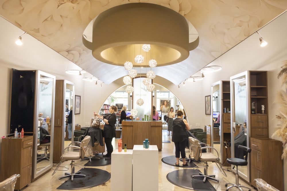 SALON FELICE UPTOWN - Updated January 2026 - 17 Reviews - 114-3531 ...