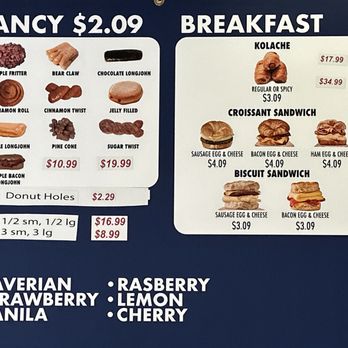 DAYLIGHT DONUTS - OLATHE - Updated October 2025 - 31 Photos - 12705 S ...