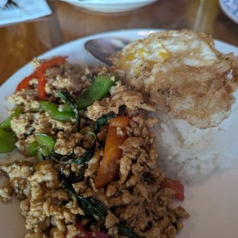 THAI GINGER - REDMOND - Updated October 2025 - 233 Photos & 420 Reviews ...