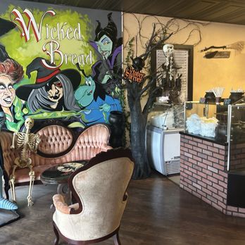 WICKED BREAD CO - Updated October 2025 - 578 Photos & 248 Reviews ...