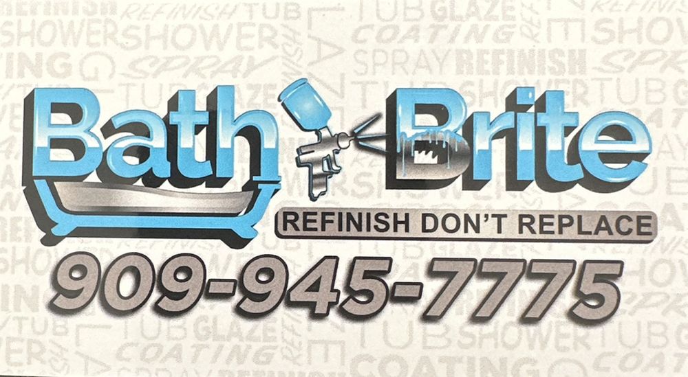 BATH-BRITE - 121 Photos & 102 Reviews - Fontana, California ...