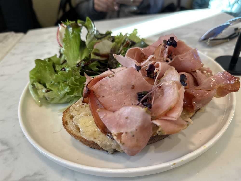 FRENCH 50 BAKERY - Updated July 2024 - 10 Elma Street W, Okotoks ...