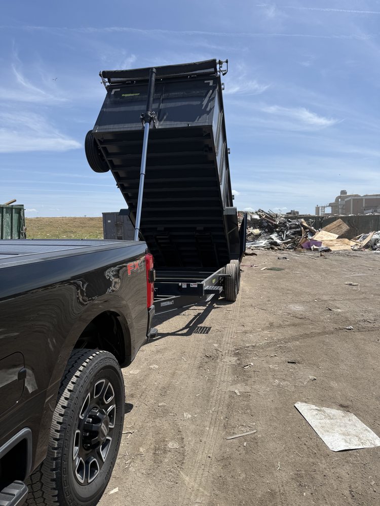 L&L DUMPING AND HAULING - Updated June 2025 - Tampa Bay, Florida - Junk ...