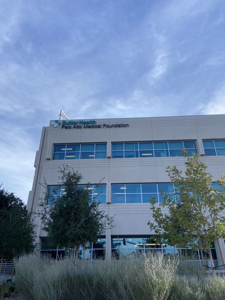 SUTTER SAMARITAN COURT LAB - Updated October 2025 - 2506 Samaritan Ct ...