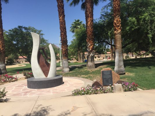 LA QUINTA PUBLIC LIBRARY - Updated December 2025 - 32 Photos & 22 ...