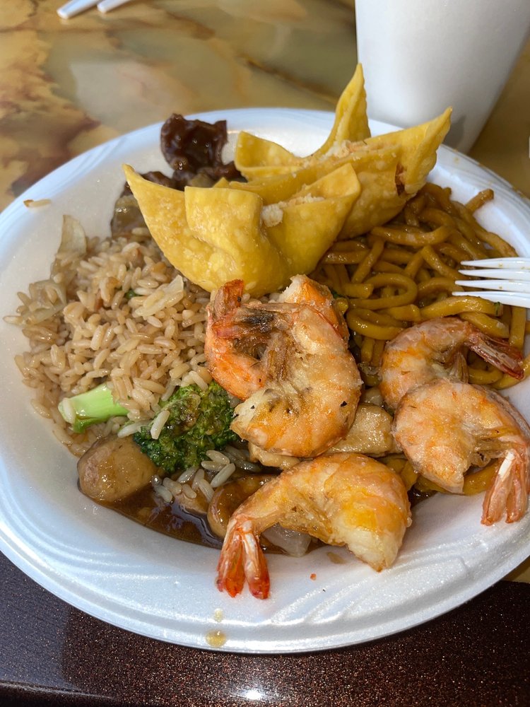 NEW CHINA BUFFET - Updated December 2025 - 40 Photos & 66 Reviews ...