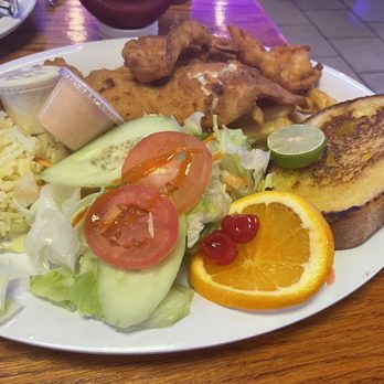 MARISCOS PACIFICO - Updated December 2025 - 12 Photos - 6102 McPherson ...