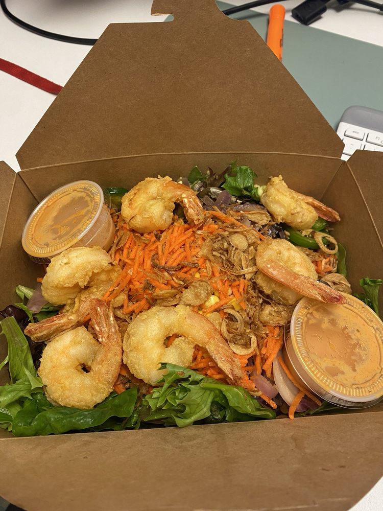 MOMO THAI FOOD - Updated May 2026 - 28 Photos & 11 Reviews - E 32nd St ...