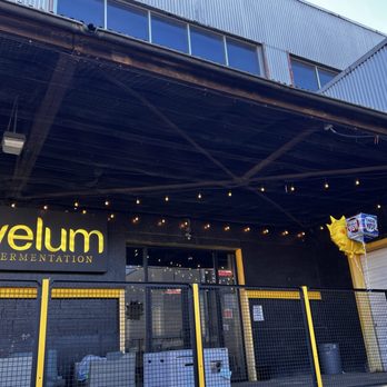 VELUM FERMENTATION - Updated December 2025 - 73 Photos & 27 Reviews ...