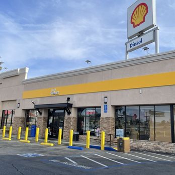 BARSTOW SHELL - Updated January 2026 - 25 Photos & 26 Reviews - 2870 ...