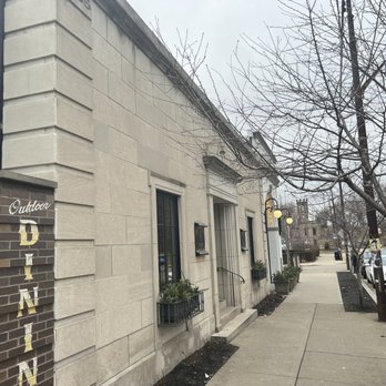 THE ABBEY ON BUTLER STREET - 606 Photos & 548 Reviews - 4635 Butler St ...