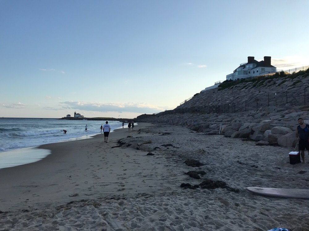 WESTERLY TOWN BEACH - 38 Photos - 365 Atlantic Ave, Westerly, Rhode ...