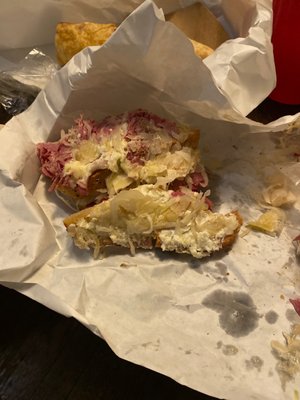 LOU’S DELI - Updated July 2025 - 78 Photos & 115 Reviews - 8224 W ...