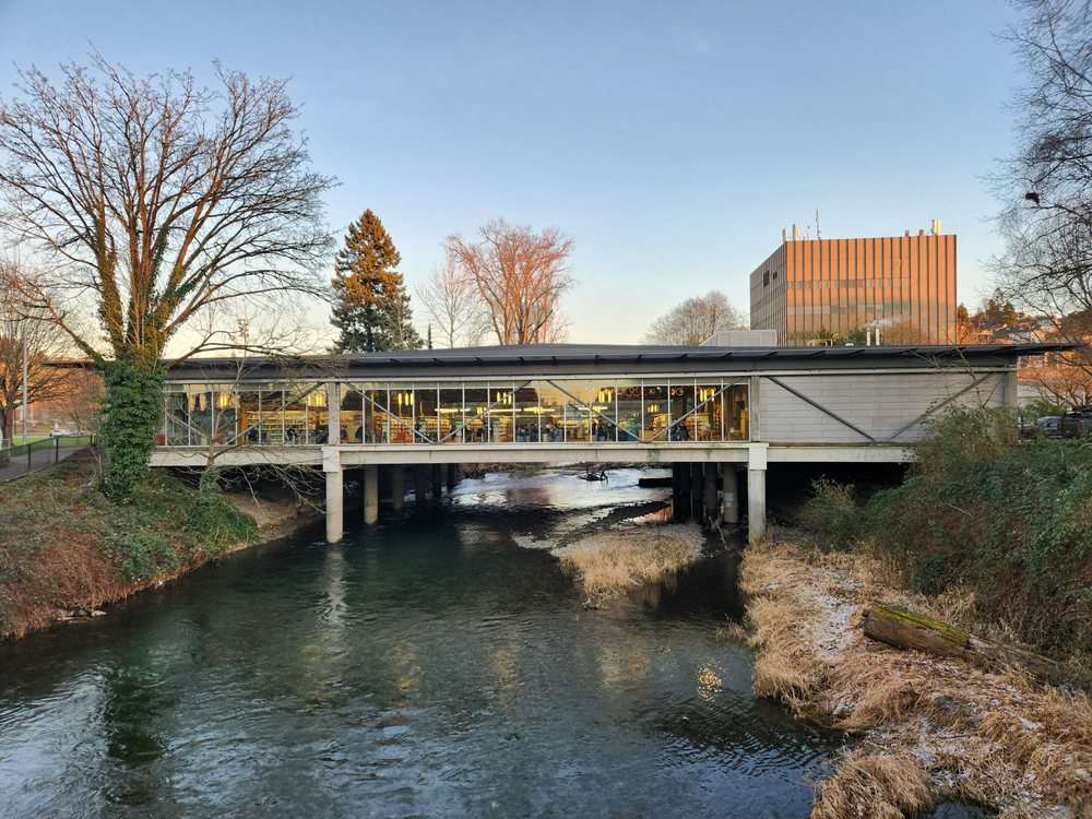 RENTON LIBRARY - Updated October 2025 - 35 Photos & 50 Reviews - 100 ...