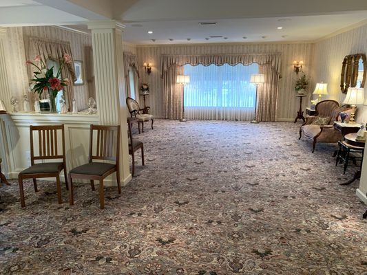 Miles Funeral Home Updated May 2025 58 Photos 1158 Main St Holden Massachusetts