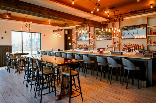 THE TREE BAR AND LOUNGE - Updated December 2025 - 54 Photos & 47 ...