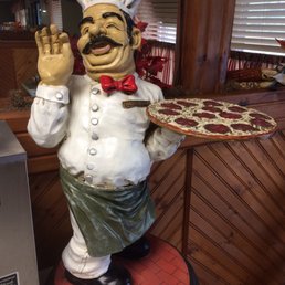 MILROY OIP - ORIGINAL ITALIAN PIZZA - Updated August 2025 - 25 Photos ...