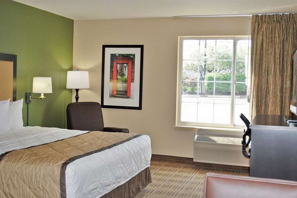 EXTENDED STAY AMERICA - MEADOWLANDS - EAST RUTHERFORD - Updated August ...