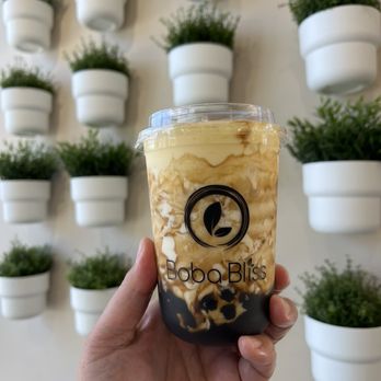 BOBA BLISS - Updated June 2024 - 1102 Photos & 470 Reviews - 685 San ...