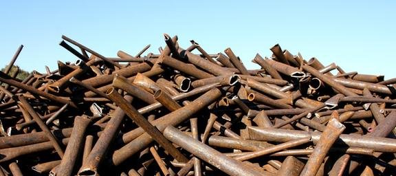 ALLIED SCRAP PROCESSORS - Updated October 2025 - 20 Photos - 3330 E ...