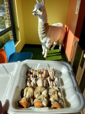 SUGAR LLAMAS - Updated December 2025 - 78 Photos & 49 Reviews - 242 ...