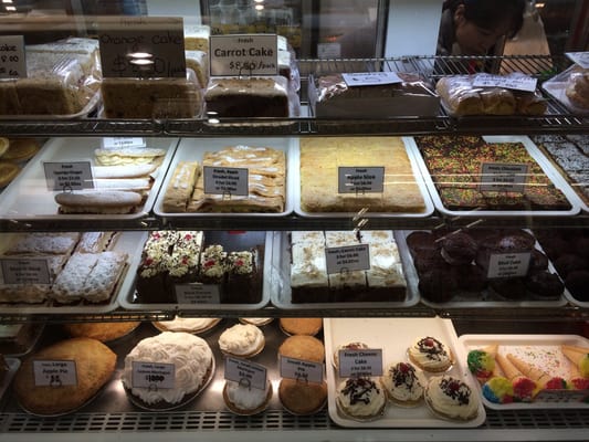 NORANDA PATISSERIE & BAKERY - Updated July 2025 - Noranda Palms Shop ...