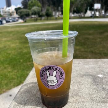 BLITZ BOBA & FRIES - Updated June 2024 - 51 Photos & 30 Reviews - 3156 ...