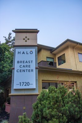 HALO PRECISION DIAGNOSTICS & BREAST CARE CENTER - Updated July 2025 ...