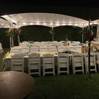 MAIN PARTY RENTALS HI - Updated October 2025 - 53 Photos & 50 Reviews ...