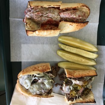 OBEE’S SOUP SALAD SUBS - Updated April 2024 - 34 Photos & 110 Reviews ...